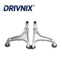 China DRIVNIX High-Quality Front Control Arm for Maserati Ghibli / Quattroporte / Levante (2013-2026) OE 670031992/670031993 for sale