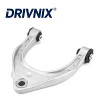 China DRIVNIX Front Upper Control Arm Left & Right for Rolls-Royce Ghost RR21 2012-2023 OE 31126852998, 31126855319 for sale