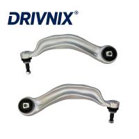 China DRIVNIX Front Lower Control Arm Left & Right for BMW 5/7 Series F01/F02/F07 2009-2023 OE 31126775959, 31126775960, 31124083311 for sale