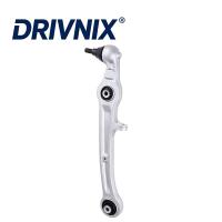 China DRIVNIX High-Quality Front Control Arm for Audi Audi A6 C6 (2004-2011) OE 4F0407151A for sale