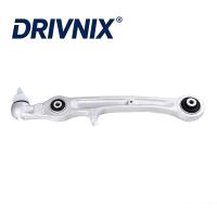 China DRIVNIX High-Quality Front Control Arm for Audi Audi A6 C6 (2004-2011) OE 4F0407151A for sale