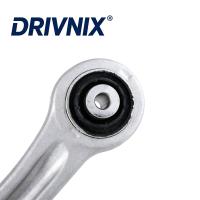 China DRIVNIX High-Quality Front Control Arm for Audi Audi A6 C6 (2004-2011) OE 4F0407151A for sale