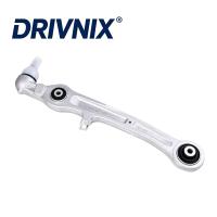 China DRIVNIX High-Quality Front Control Arm for Audi Audi A6 C6 (2004-2011) OE 4F0407151A for sale