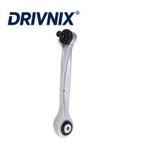 China DRIVNIX High-Quality Front Control Arm Left for Audi Audi A8 D4 / S8 (2009-2017) OE 4H0407505E for sale