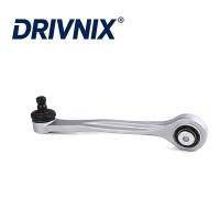 China DRIVNIX High-Quality Front Control Arm Left for Audi Audi A8 D4 / S8 (2009-2017) OE 4H0407505E for sale