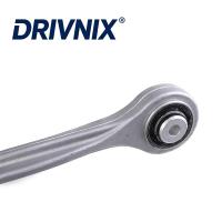 China DRIVNIX High-Quality Front Control Arm Left for Audi Audi A8 D4 / S8 (2009-2017) OE 4H0407505E for sale
