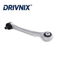 China DRIVNIX High-Quality Front Control Arm Left for Audi Audi A8 D4 / S8 (2009-2017) OE 4H0407505E for sale