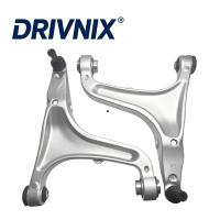 China DRIVNIX Front Lower Control Arm Left & Right for Maserati Ghibli 2014-2022 OE 670107802, 670107803 for sale
