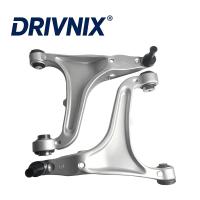 China DRIVNIX Front Lower Control Arm Left & Right for Maserati Ghibli 2014-2022 OE 670107802, 670107803 for sale