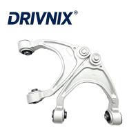China DRIVNIX Front Upper Control Arm Left & Right for Maserati Levante 2014-2024 OE 670031995, 670031994 for sale