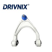 China DRIVNIX Front Upper Control Arm Left & Right for Maserati Levante 2014-2024 OE 670031995, 670031994 for sale