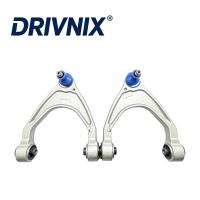 China DRIVNIX Front Upper Control Arm Left & Right for Maserati Levante 2014-2024 OE 670031995, 670031994 for sale