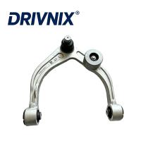 China DRIVNIX Front Upper Control Arm Left & Right for Li Auto L9 / L8 / L7 2022-2025 OE X01-29040011, X01-29040012 for sale