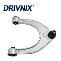 China DRIVNIX Front Upper Control Arm for BMW 5 Series F10/F11/F18 2008-2018 OE 31126779871, 31126775967, 31126854614 for sale