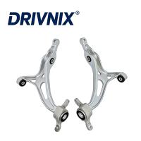 China DRIVNIX Front Lower Control Arm Right for Mercedes-Benz M-Class W164 2005-2012 OE A1643301707, A1643302507, A1643302907 for sale