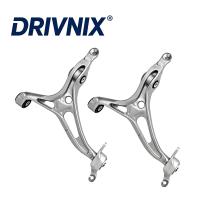China DRIVNIX Front Lower Control Arm Right for Mercedes-Benz M-Class W164 2005-2012 OE A1643301707, A1643302507, A1643302907 for sale