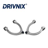 China DRIVNIX Front Upper Control Arm Right for Mercedes-Benz S-Class W221/V221 & CL C216 OE A2213300307, A2213308907, A2213300407 for sale