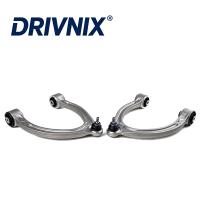 China DRIVNIX Front Upper Control Arm Right for Mercedes-Benz S-Class W221/V221 & CL C216 OE A2213300307, A2213308907, A2213300407 for sale