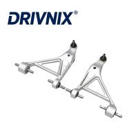 China DRIVNIX Front Lower Control Arm Left & Right for Ferrari 458 Italia/Spider 2008-2018 OE 235133,235132,264523,295790 for sale