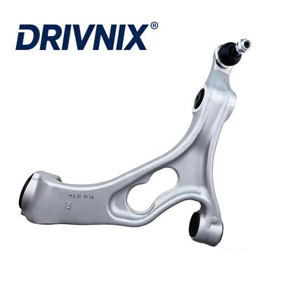 China DRIVNIX High-Quality Front Control Arm for Porsche Cayenne 958 (2010-2018) OE 95834105300 for sale