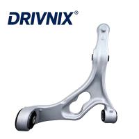 China DRIVNIX High-Quality Front Control Arm for Porsche Cayenne 958 (2010-2018) OE 95834105300 for sale