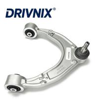 China DRIVNIX High-Quality Front Control Arm Left for Porsche Panamera 970 (2009-2016) OE 97034105122 for sale