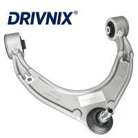 China DRIVNIX High-Quality Front Control Arm Left for Porsche Panamera 970 (2009-2016) OE 97034105122 for sale