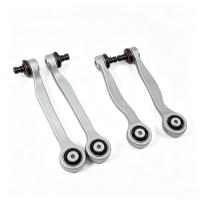 China DRIVNIX High-Quality Control Arm Kit for Bentley Continental GT/GTC (4-Piece Set) OE 3W0407505, 3W0407506, 3W0407509, 3W0407510 for sale
