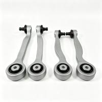 China DRIVNIX High-Quality Control Arm Kit for Bentley Continental GT/GTC (4-Piece Set) OE 3W0407505, 3W0407506, 3W0407509, 3W0407510 for sale