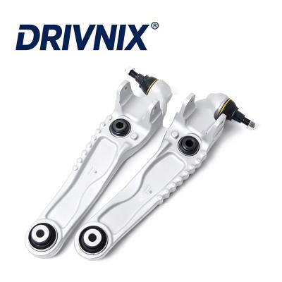 China DRIVNIX High-Quality Front Control Arm for Land Rover Range Rover Velar L560 (2016-2020) OE LR090504 for sale