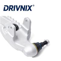 China DRIVNIX High-Quality Front Control Arm for Land Rover Range Rover Velar L560 (2016-2020) OE LR090504 for sale