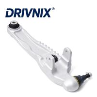 China DRIVNIX High-Quality Front Control Arm for Land Rover Range Rover Velar L560 (2016-2020) OE LR090504 for sale