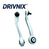 China DRIVNIX High-Quality Front Control Arm for Audi Audi A4 B8 / A5 / Q5 (2007-2016) OE 8K0498998 for sale