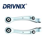 China DRIVNIX High-Quality Front Control Arm for Audi Audi A4 B8 / A5 / Q5 (2007-2016) OE 8K0498998 for sale