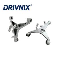 China DRIVNIX High-Quality Front Control Arm for Jaguar XF X250 (2009-2015) OE C2D25220/C2D25221 for sale