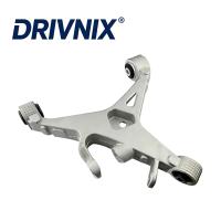 China DRIVNIX High-Quality Front Control Arm for Jaguar XF X250 (2009-2015) OE C2D25220/C2D25221 for sale