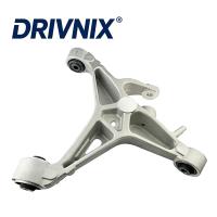 China DRIVNIX High-Quality Front Control Arm for Jaguar XF X250 (2009-2015) OE C2D25220/C2D25221 for sale