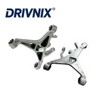 China DRIVNIX High-Quality Front Control Arm for Jaguar XF X250 (2009-2015) OE C2D25220/C2D25221 for sale