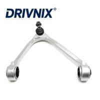 China DRIVNIX High-Quality Front Control Arm for Jaguar XF X250 (2008-2015) OE C2Z29117 for sale