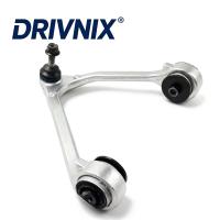 China DRIVNIX High-Quality Front Control Arm for Jaguar XF X250 (2008-2015) OE C2Z29117 for sale
