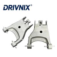 China DRIVNIX Rear Lower Control Arm Complete Left & Right for Ferrari 458 2008-2020 OE 305679, 305680 for sale