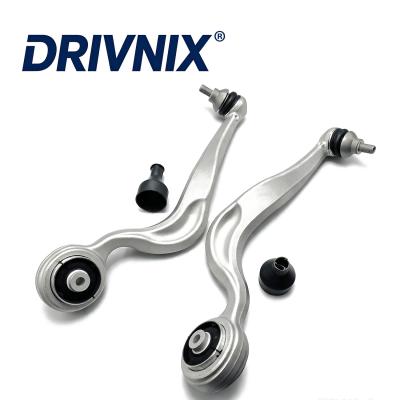 China DRIVNIX Front Lower Control Arm Left & Right for Mercedes-Benz S-Class W222/V222 2014-2021 OE A2223305402, A2223305302 for sale