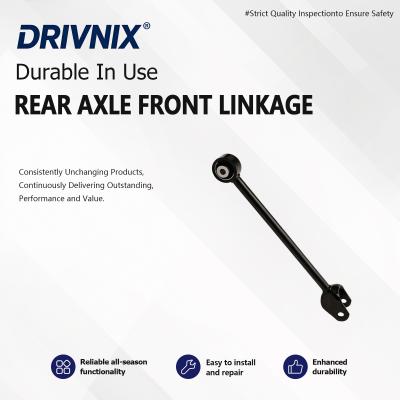China DRIVNIX High-Quality Front Control Arm for Tesla Model 3 / Model Y (2017-2026) OE 1044444-00-AB for sale