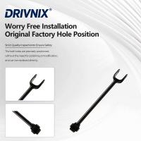 China DRIVNIX High-Quality Front Control Arm for Tesla Model 3 / Model Y (2017-2026) OE 1044444-00-AB for sale