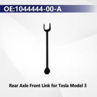 China DRIVNIX High-Quality Front Control Arm for Tesla Model 3 / Model Y (2017-2026) OE 1044444-00-AB for sale