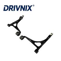 China DRIVNIX Front Lower Control Arm Right for Bentley Mulsanne 2010-2020 OE 3Y0407021B, 3Y0407022B for sale
