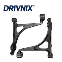 China DRIVNIX High-Quality Front Control Arms for Bentley Arnage: PD100809PC, PD100810PC, PD20801PB, PD100809PB for sale