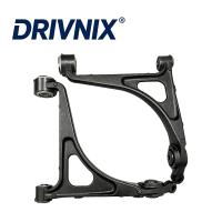 China DRIVNIX High-Quality Front Control Arms for Bentley Arnage: PD100809PC, PD100810PC, PD20801PB, PD100809PB for sale