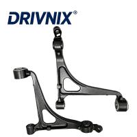 China DRIVNIX High-Quality Front Control Arms for Bentley Arnage: PD100809PC, PD100810PC, PD20801PB, PD100809PB for sale