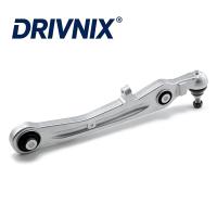 China DRIVNIX High-Quality Front Control Arm for Audi Audi A8 D3 (2002-2010) OE 4E0407151L for sale